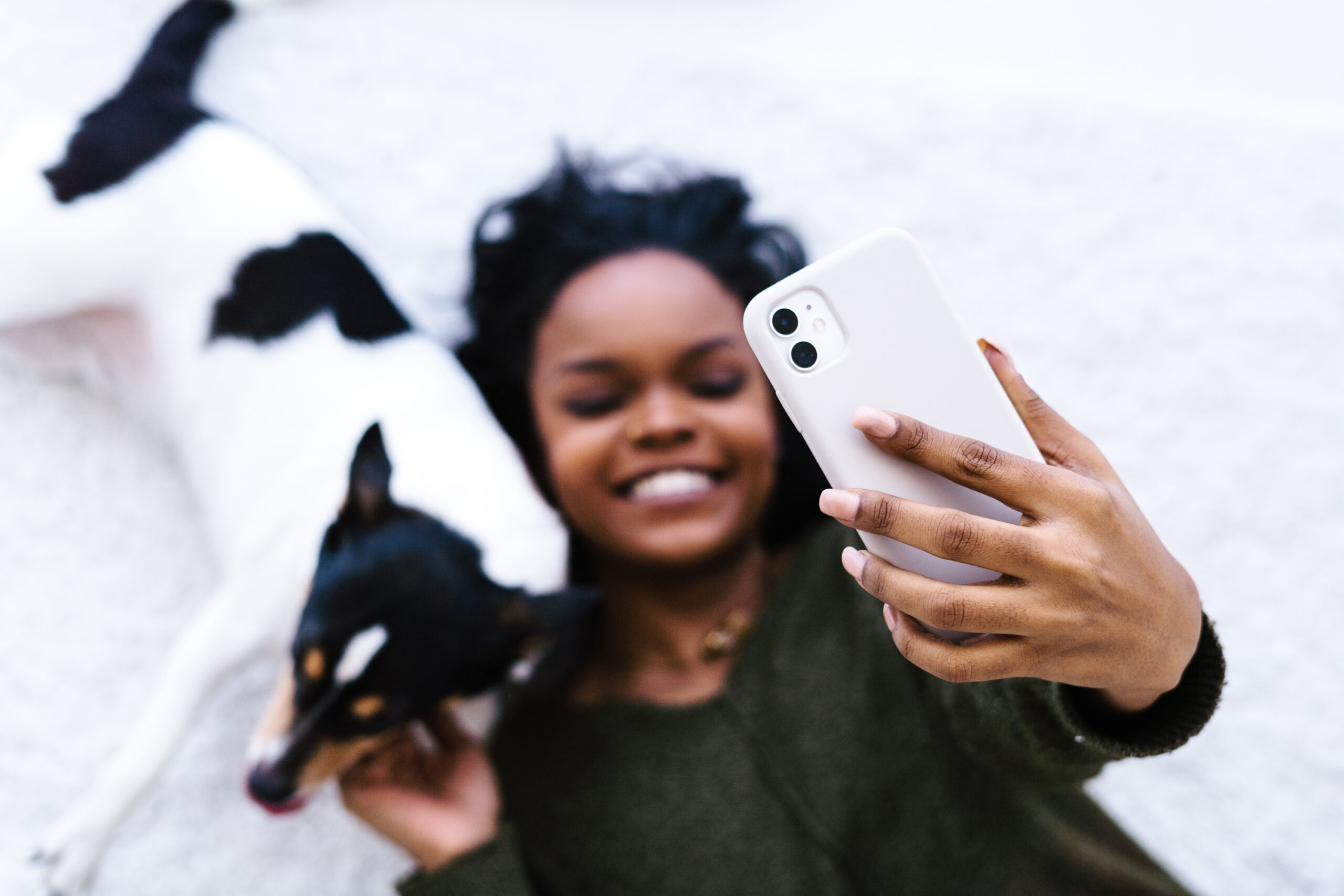 Embracing Authenticity: 4 Traits of Genuine People - Kimberly Bagley ...